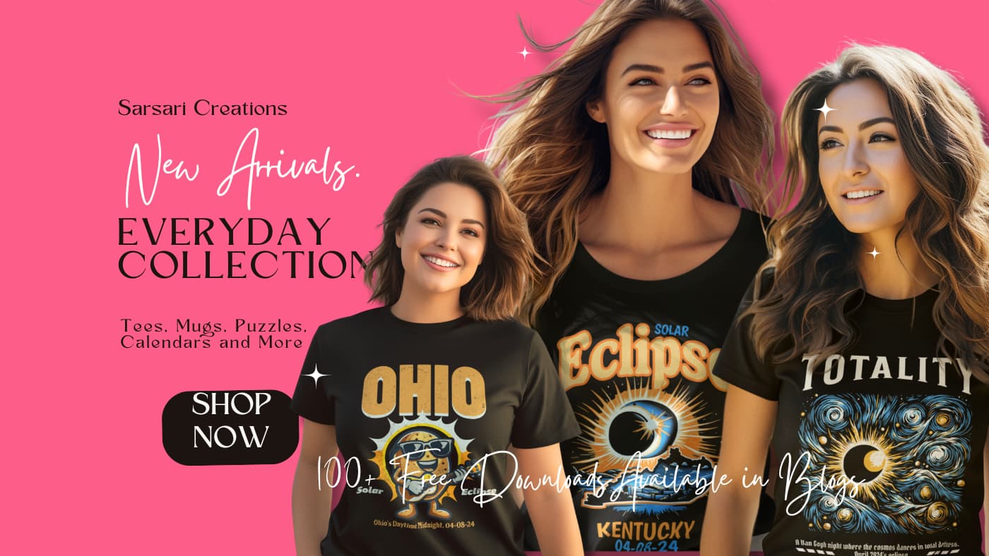 Sarsari Creations: High-Quality, Unique Designs – SarsariCreations